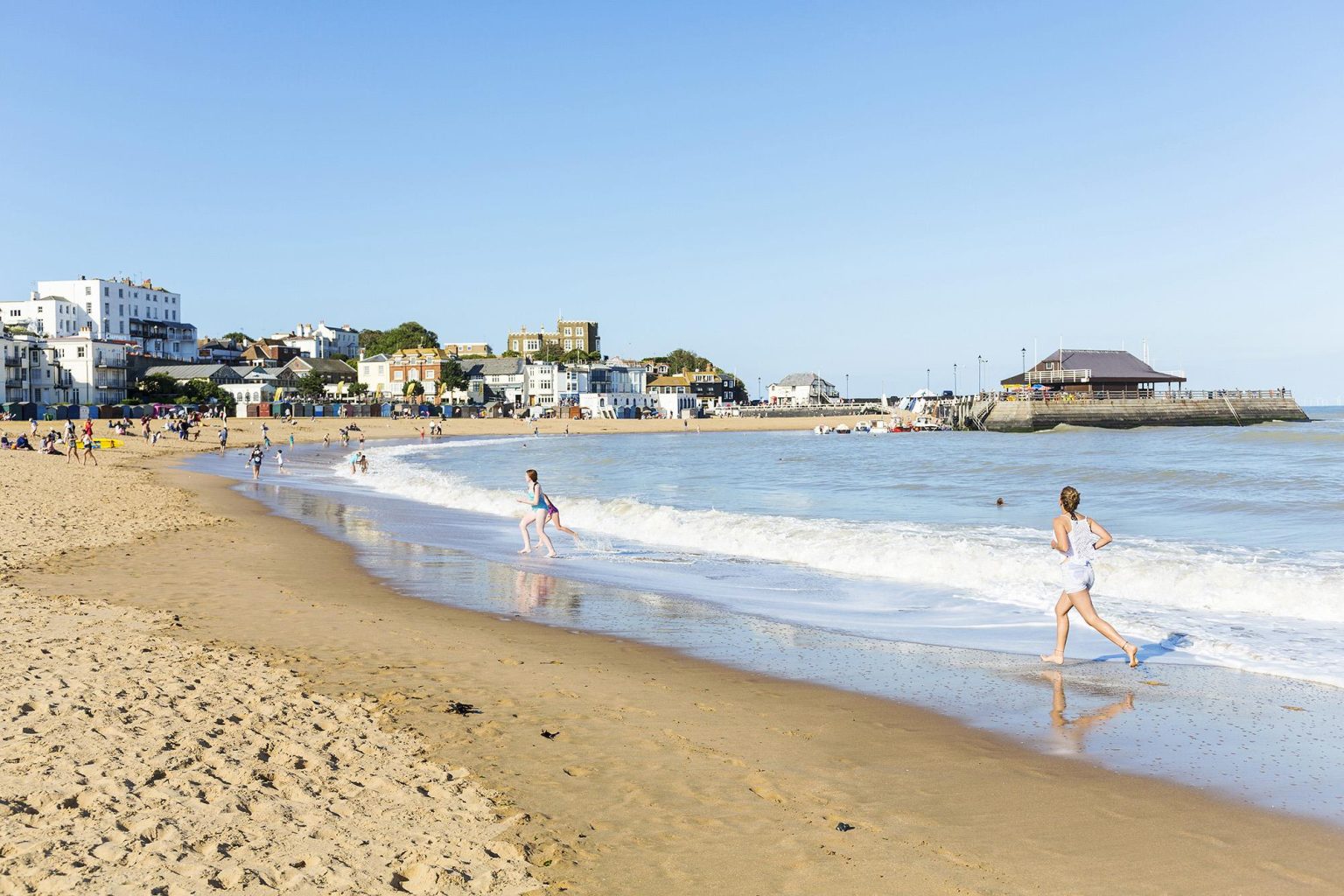 Viking Bay - Seastay
